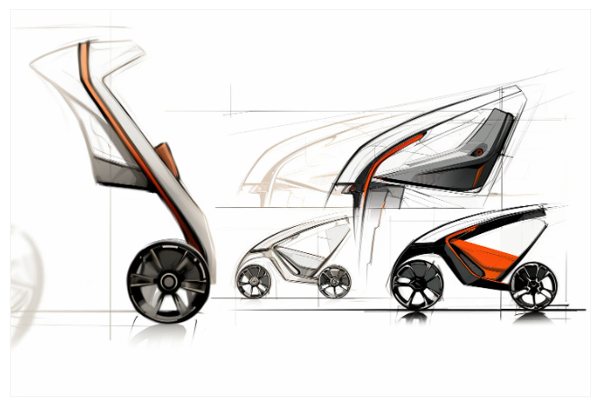 Ai for Design Leaders - AIxC: 33 – DAYDA STUDIO