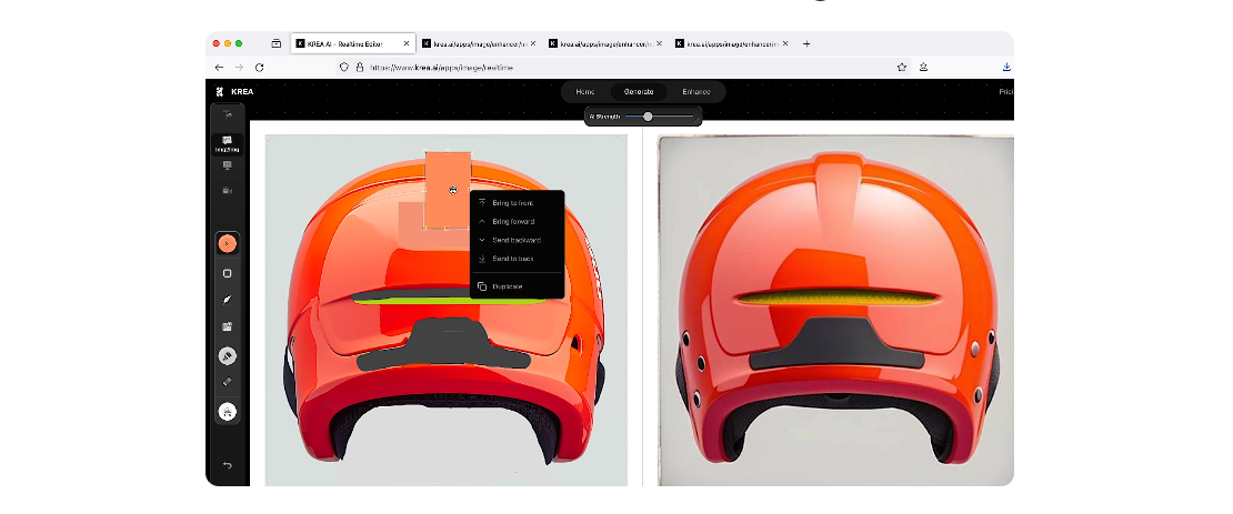 Ai for Interior Design + Micro-Decisions - AIxC: 43 – DAYDA STUDIO