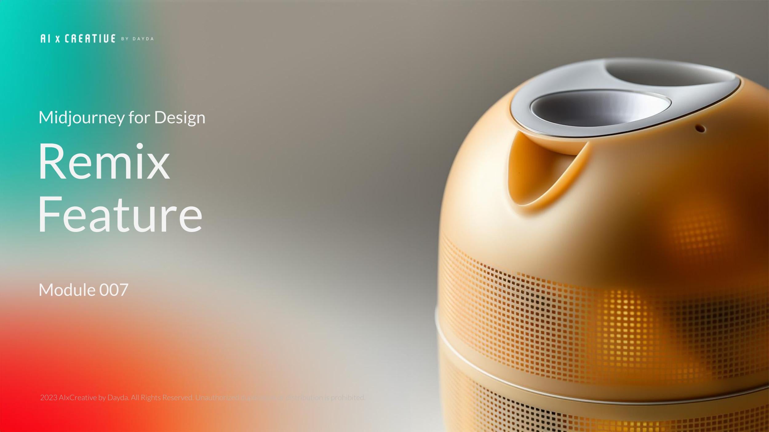 On-Demand Courses – DAYDA STUDIO