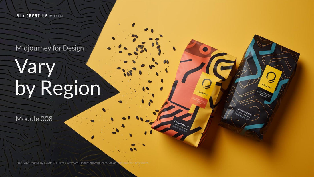 AIxCREATIVE by Dayda – DAYDA STUDIO