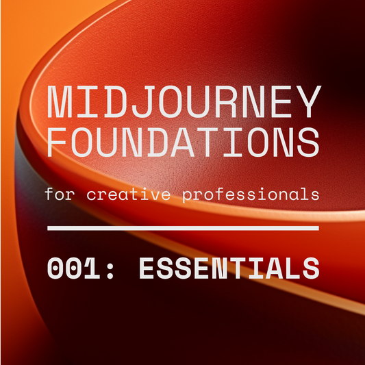 Midjourney for Design – DAYDA STUDIO