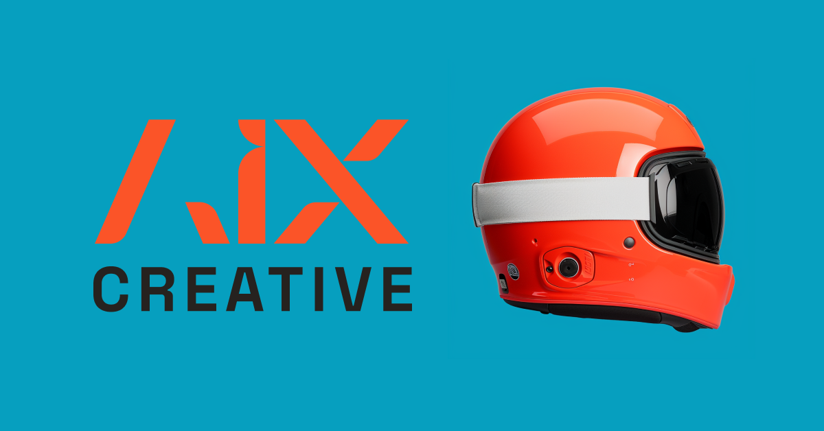AIxCREATIVE by Dayda – DAYDA STUDIO